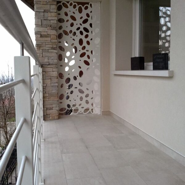 DEKORATIVNI METALNI PANELI - ProfiWeld