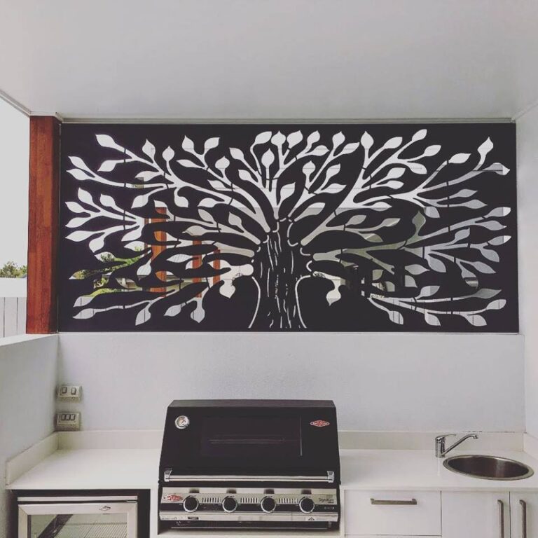 DEKORATIVNI METALNI PANELI - ProfiWeld